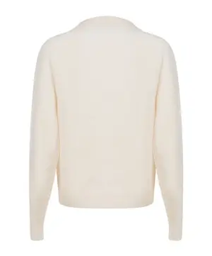 ALYSI Long Sleeve Crewneck Jumper