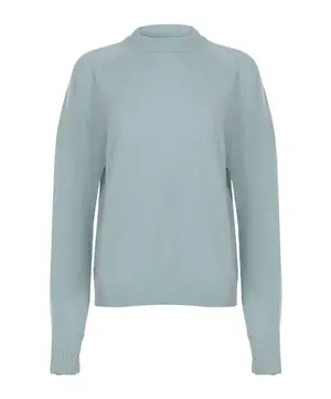 Alysi Ribbed Sweaters For Women