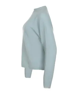 ALYSI Long Sleeve Crewneck Jumper