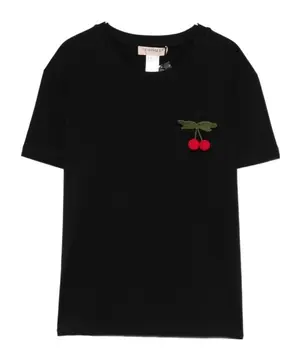 Twinset Round Neck T-shirts For Women