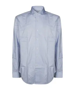 XACUS Classic Long-sleeve Shirt