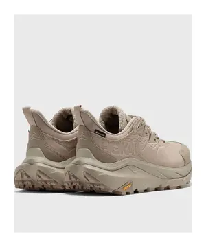 Hoka One One Kaha 2 Low Gtx Suede Hiking Sneakers