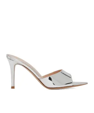 GIANVITO ROSSI Elle 85 High-heeled Sandals