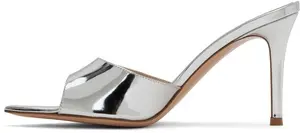 GIANVITO ROSSI Elle 85 High-heeled Sandals