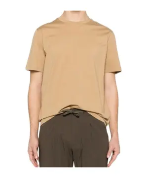 Herno Round-neck T-shirt