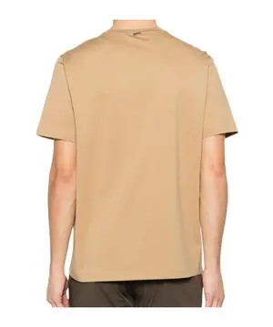 Herno Round-neck T-shirt