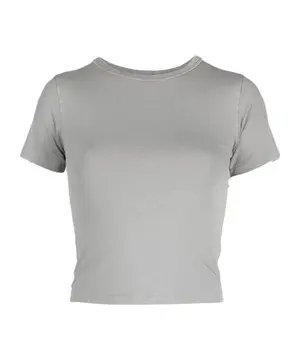 Entire Studios Round Neck T-shirts For Women