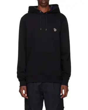 Paul Smith Logo Sweatshirts Hoodies For Men