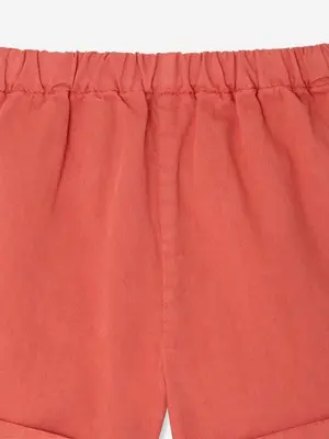 Bonpoint Elastic Waist Shorts