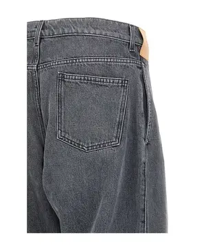 J.W.ANDERSON Twisted Workwear Jeans
