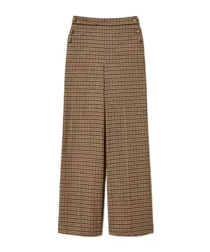 Twinset Logo Pants For Women