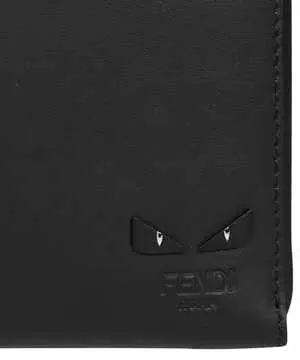 Fendi Leather Pouch