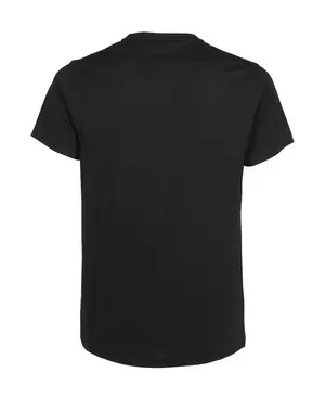 Burberry Monogram V-neck T-shirt