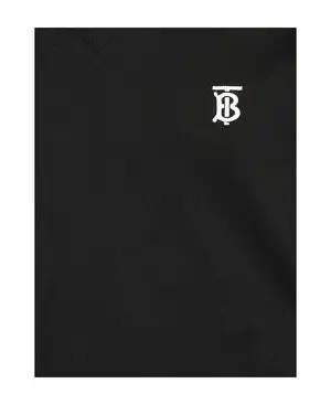Burberry Monogram V-neck T-shirt