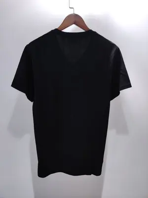 Burberry Monogram V-neck T-shirt