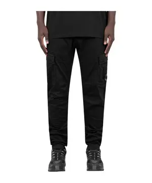 C.P. COMPANY Lens Detail Cargo Pants