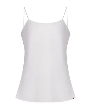 Herno Satin Camisole Top