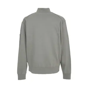 C.P. COMPANY Chest Pocket Zip Jacket