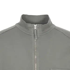 C.P. COMPANY Chest Pocket Zip Jacket