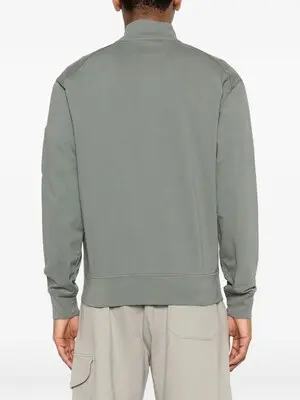 C.P. COMPANY Chest Pocket Zip Jacket
