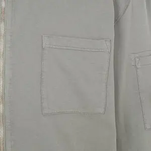 C.P. COMPANY Chest Pocket Zip Jacket