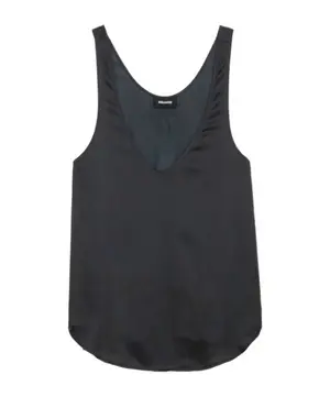 Zadig&voltaire Sleeveless Camis Tanks For Women