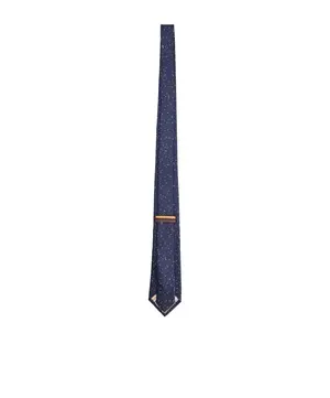Paul Smith Micro Motif Tie