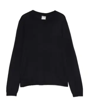 Max Mara Crewneck Long Sleeve Pullover