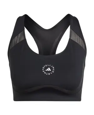 Adidas By Stella McCartney Truepurpose Power Impact Training Medium-support Bra