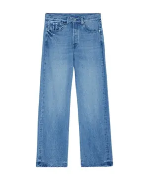 Jacquemus Multi-pocket Jeans