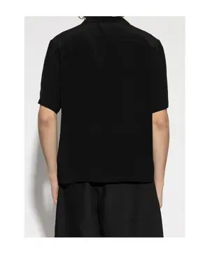 Zadig&Voltaire Slony Button-fastening Shirt