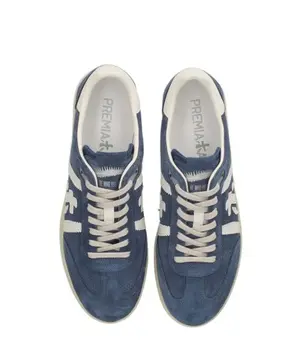 Premiata Bonnie 8033 Sneakers