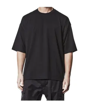 Thom Krom Pattern T-shirts For Men