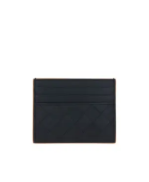 Bottega Veneta Bottega Veneta Intrecciato Open Top Card Case No