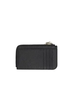Chloé Logo Wallet