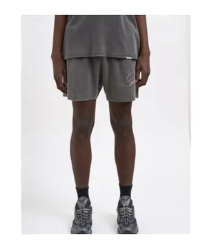 REPRESENT Owners Club Script Shorts