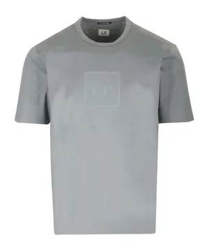 C.p. Company Collared T-shirts For Men