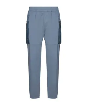 C.P. COMPANY Logo-print Track Pants