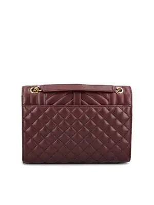Saint Laurent Envelope Medium Shoulder Bag