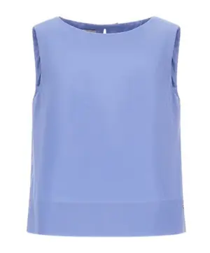 Herno Office Wear Blouses