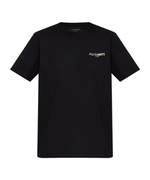 ALLSAINTS Blaze Logo T-shirt