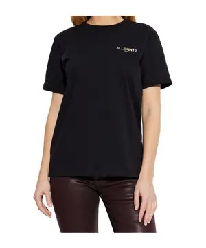 ALLSAINTS Blaze Logo T-shirt