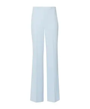 TWINSET Straight-leg Tailored Trousers