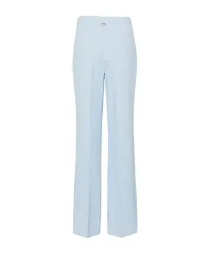 TWINSET Straight-leg Tailored Trousers