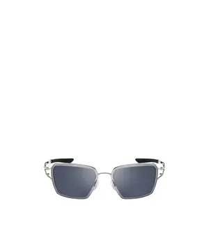 Nike Veil Prism Rectangle Frame Sunglasses