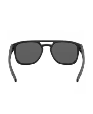 Oakley Geometric Frame Sunglasses