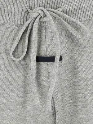Fear Of God Knit Drawstring Shorts