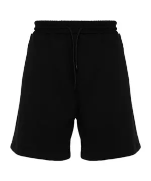 Msgm Pull On Bottoms For Men