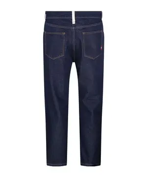 AMISH SUPPLIES Jeremiah Straight-leg Jeans