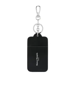 MAISON MARGIELA Duo-tag Keyring-cardholder